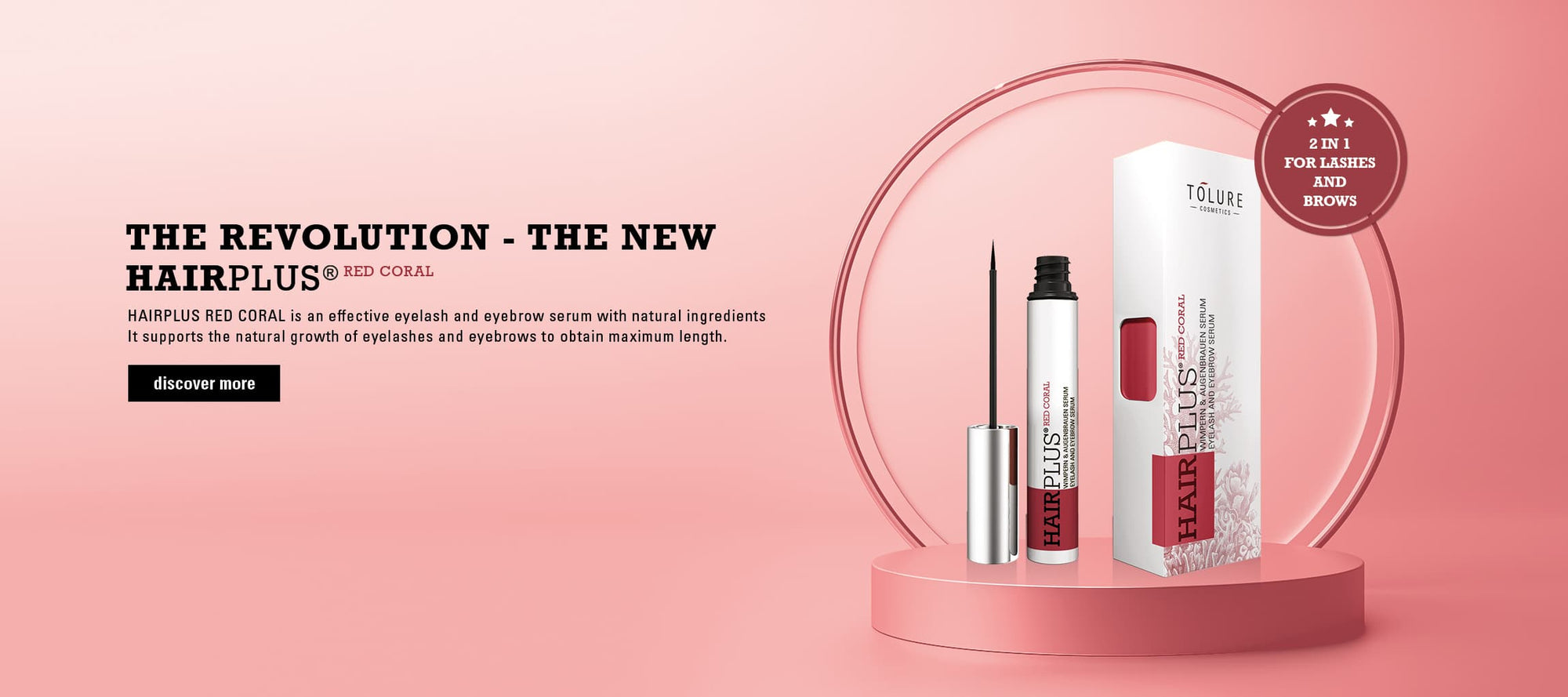 Tolure Cosmetics
